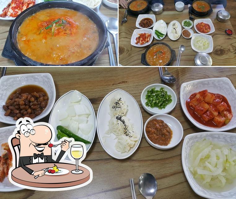 어탕가 수성점, Daegu (Taegu) - Menú del restaurante, precios y reseñas
