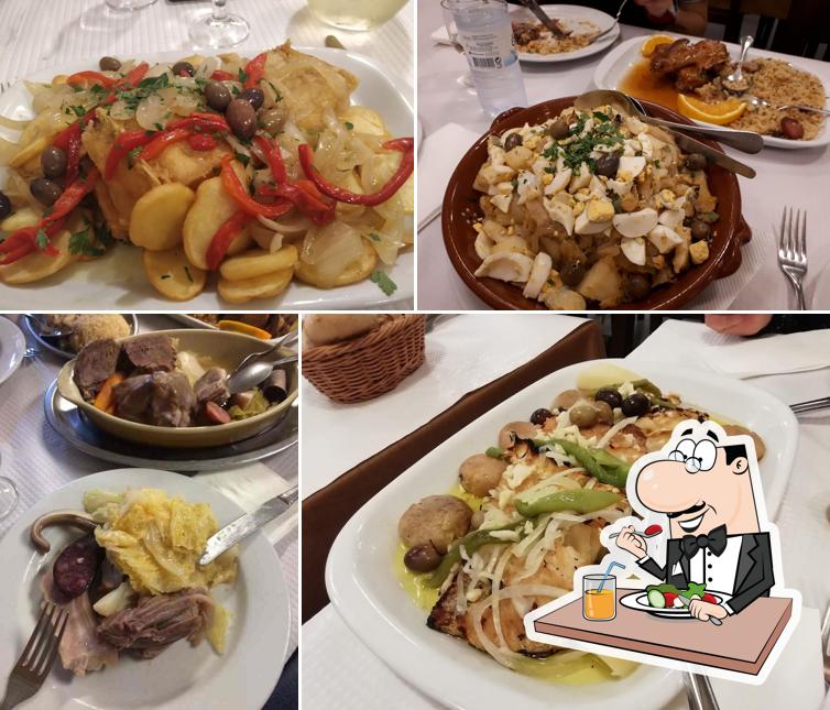 David da Buraca, Lisboa - Menu do restaurante, preços e opiniões