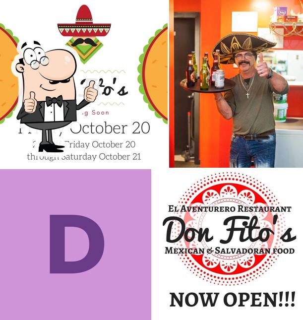 Don Fito’s Mexican And Salvadoran Cuisine, Maple Ridge - Restaurant ...