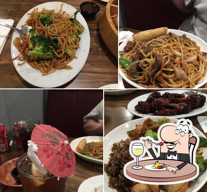 Dragon of Riverside, East Providence - Restaurant menu, prices and reviews