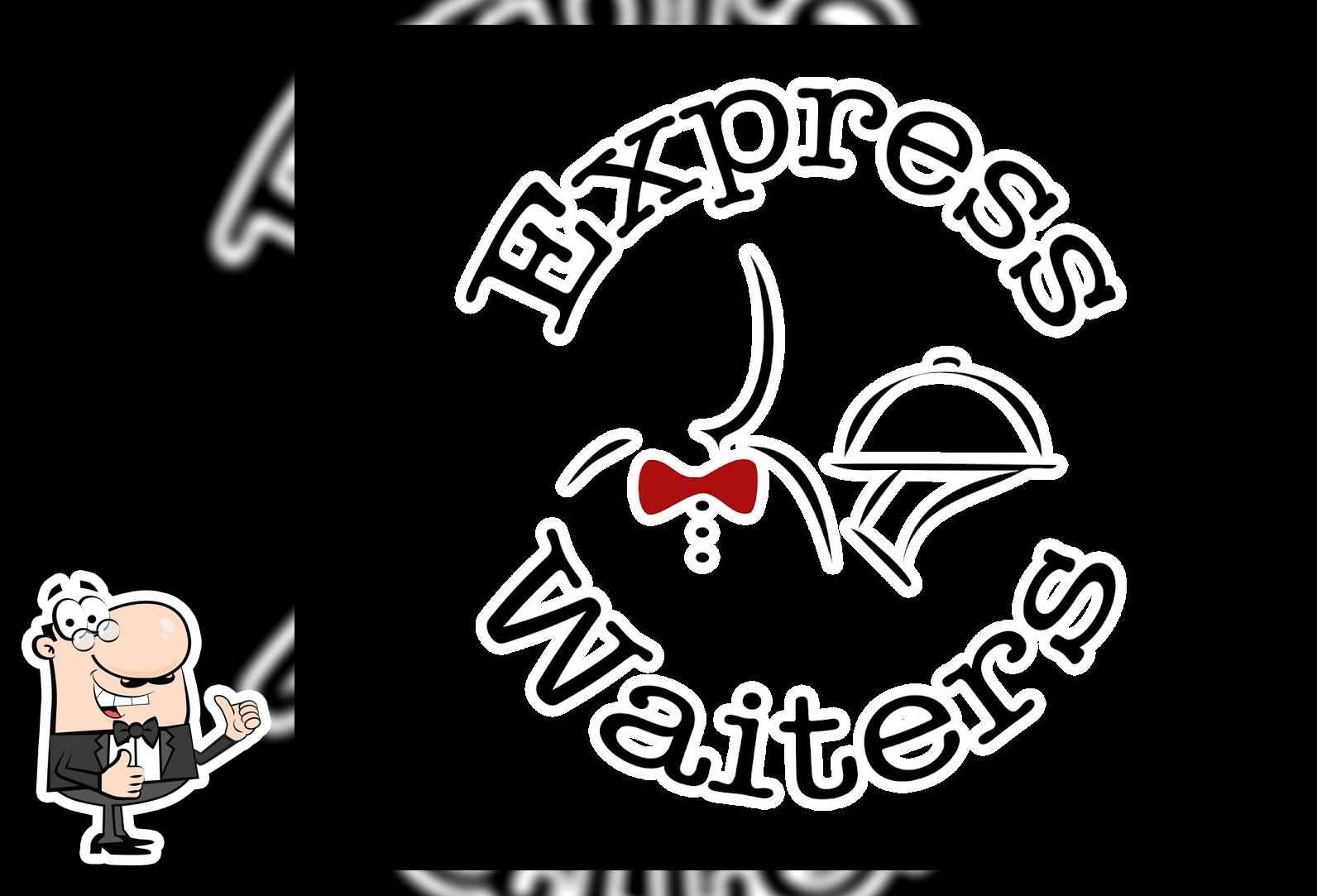 Express Waiters, Hilo - Restaurant menu, prices and reviews