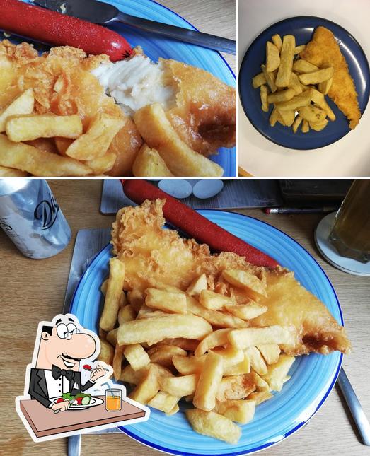 Felpham Chippy in Bognor Regis - Restaurant reviews