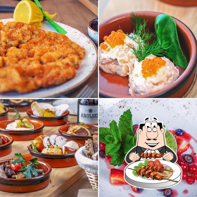 Top 7 Restaurants in Eschborn, Oktober 2025 - Restaurant Guru