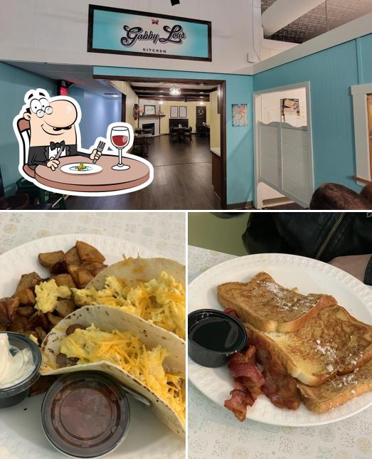 Gabby Lou’s Kitchen in Harmony - Restaurant reviews