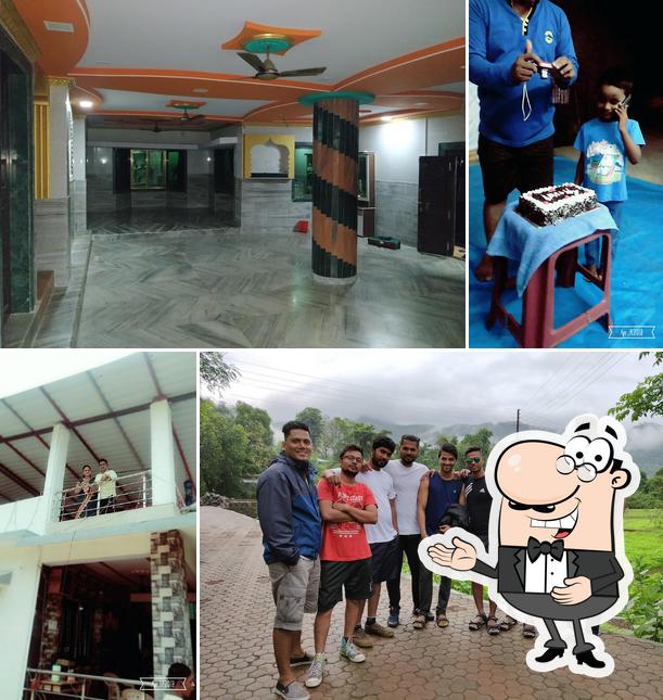 Hotel Matoshree, Bhira, Patnus - Restaurant reviews