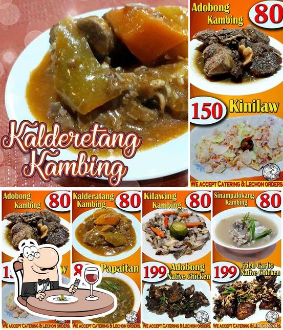 Kambingan at Bulaloan sa Times Beach restaurant, Davao City - Restaurant reviews