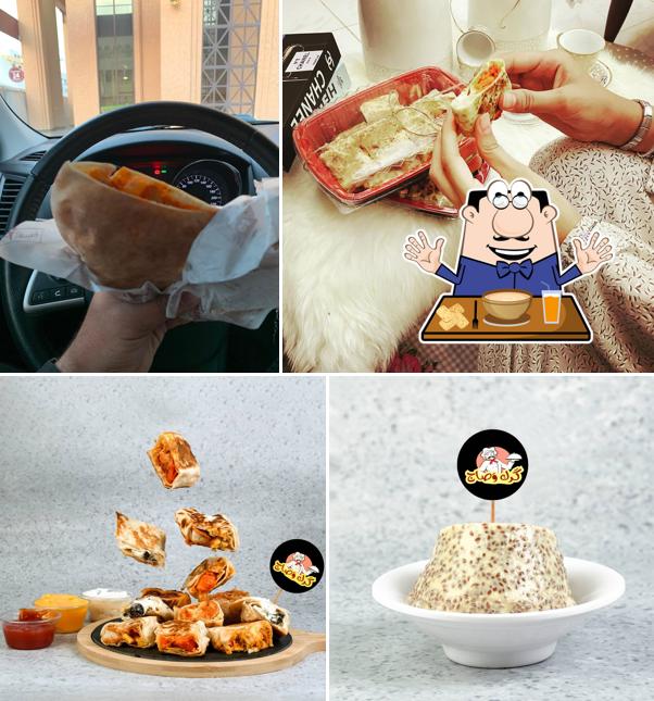 Karak & Saaj restaurant, Al Ain - Restaurant menu and reviews