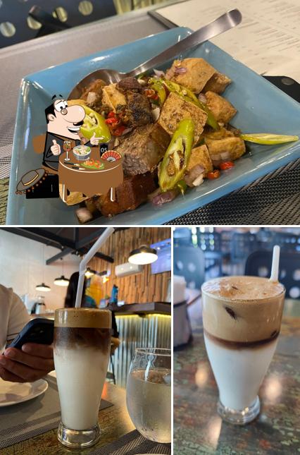 Kickstand Cafe & Brew, Muntinlupa - Restaurant menu, prices and reviews