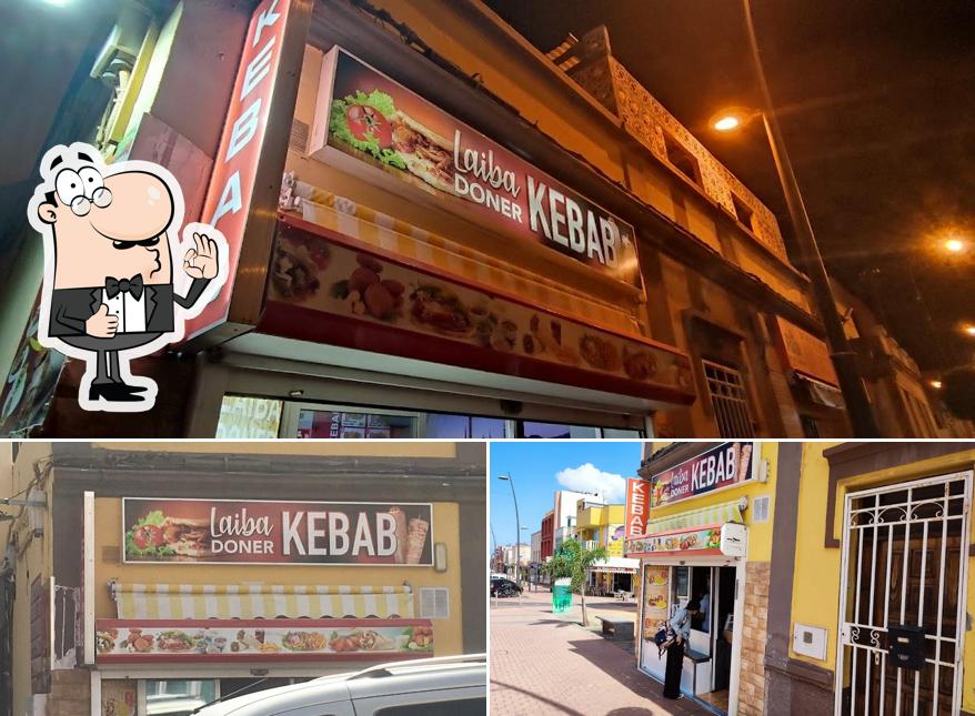 Top 5 restaurantes con kebabs en Carrizal, enero 2026 - Restaurant Guru