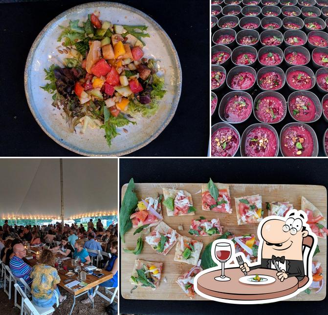 Max Chef to Farm in Hartford