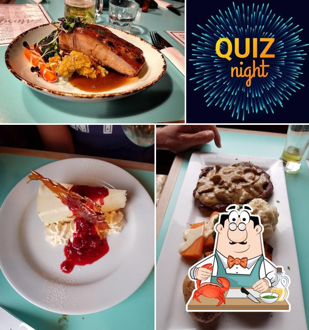 Top 5 restaurants for lunch in Mosgiel, august 2025 - Restaurant Guru