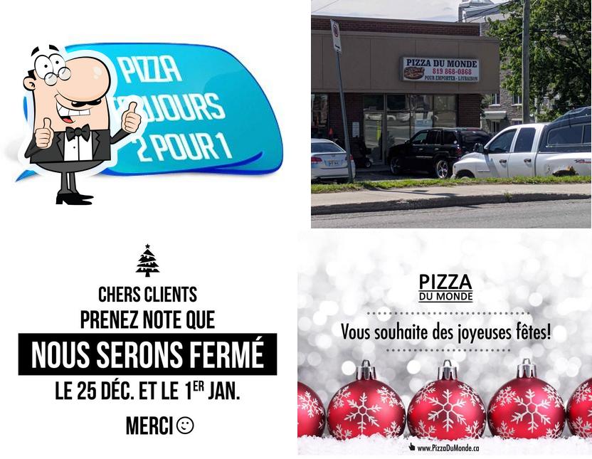 Best pizza restaurants in Magog, spring 2024 - Restaurant Guru
