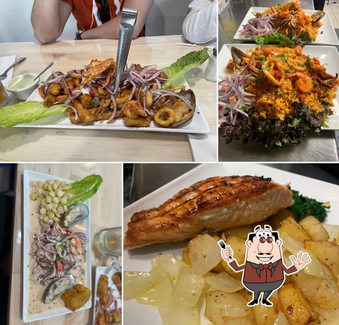 Pollo Loco Latin Food, West Palm Beach - Restaurant menu, prices and ...