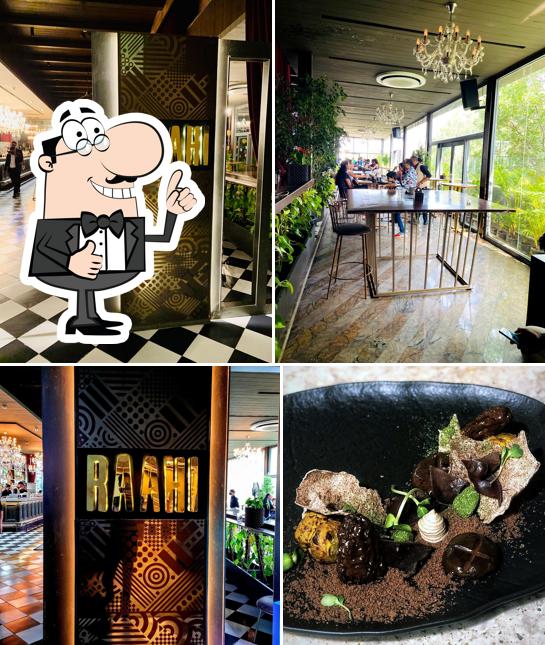 Raahi Neo Kitchen & Bar, Bengaluru - Restaurant menu and reviews