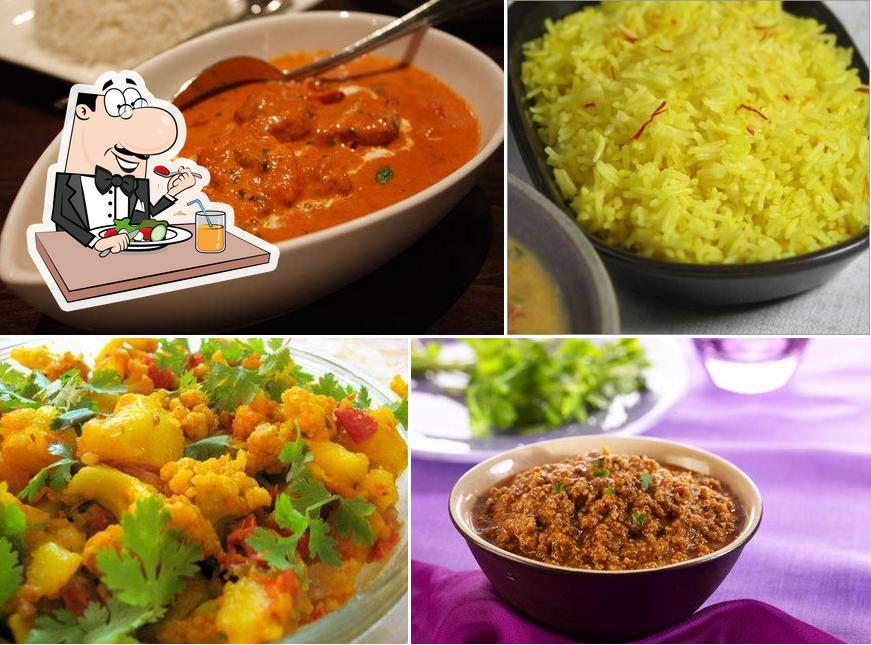 Raj Mahal, 207 Ealing Rd in Northolt - Restaurant menu and reviews