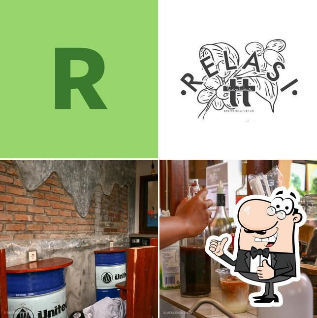 Relasi Coffee X Tuan Takur, Bandung - Restaurant reviews