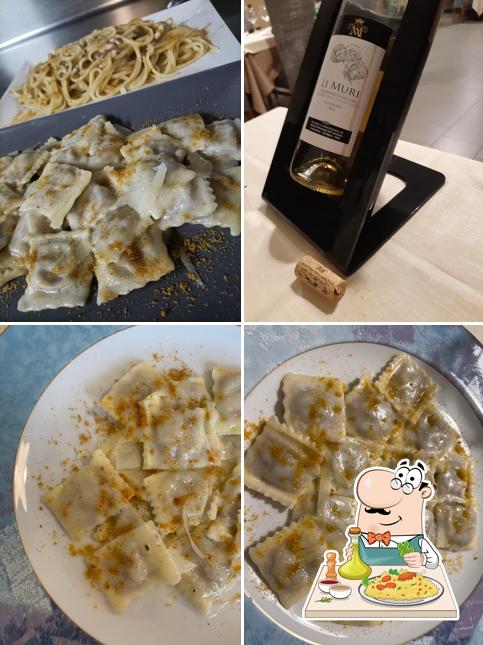 Ristorante Leopardi, Cabras - Restaurant reviews