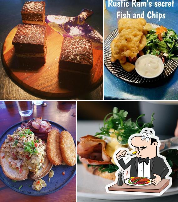 Top 3 restaurants with poultry in Meredith, Victoria, march 2025 ...