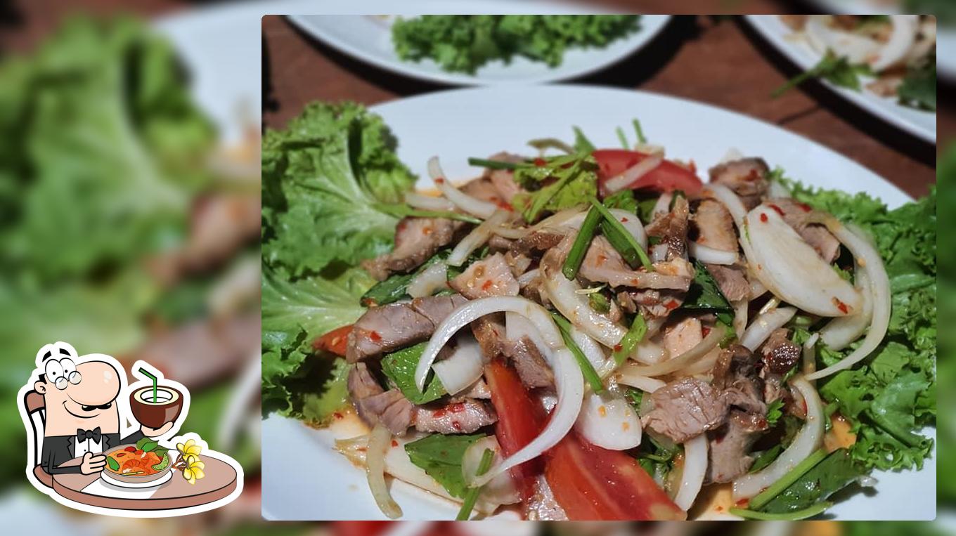 Find the best place to eat in Si Racha, summer 2024 - Restaurant Guru