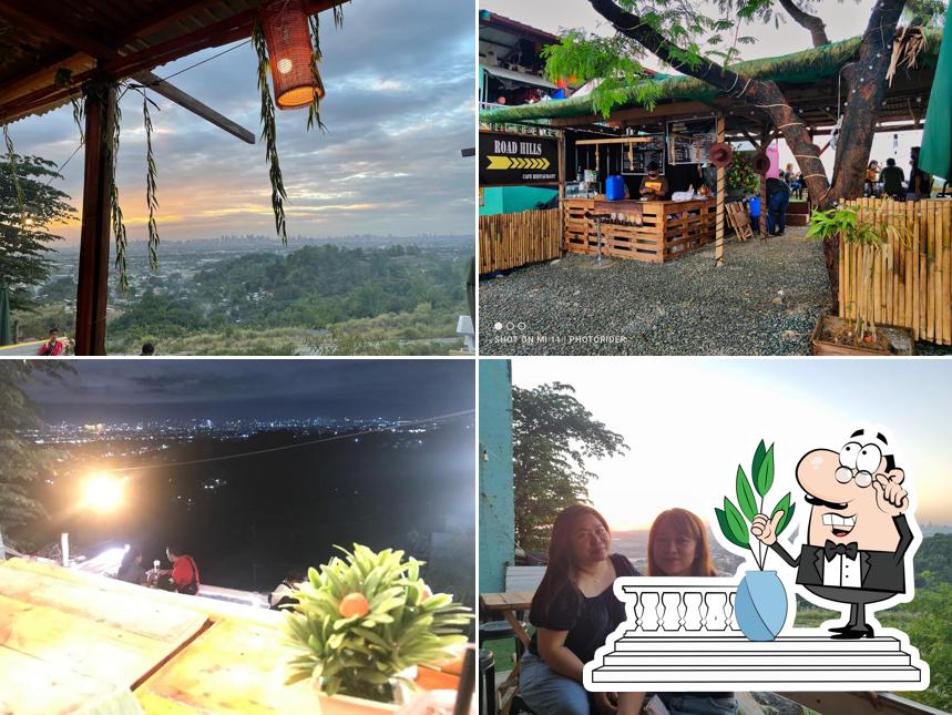 Sikatan Sikada Cafe, Binangonan - Restaurant menu, prices and reviews