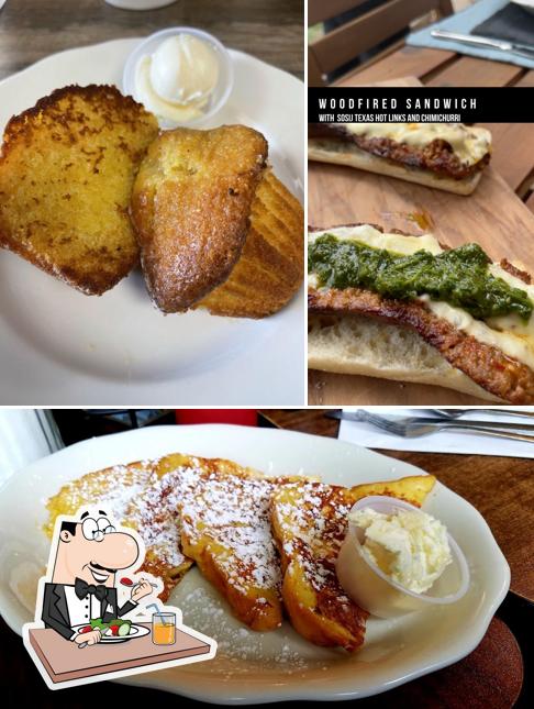 Somerset Grille, Somerset - Restaurant menu, prices and reviews