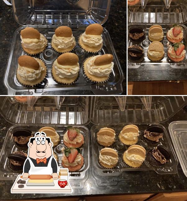 The Drip Bakery By Chef Ced, Chicago - Opiniones del restaurante