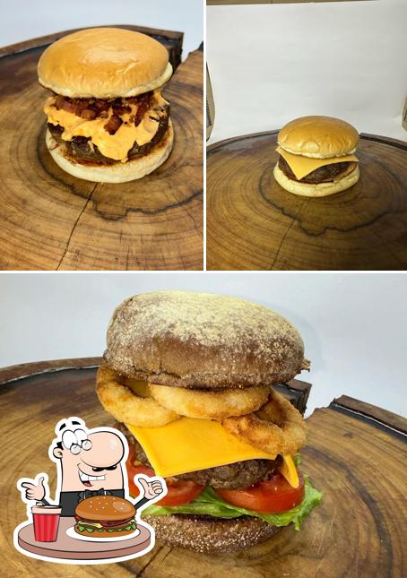The Moo Burger, Curitiba - Restaurant menu, prices and reviews