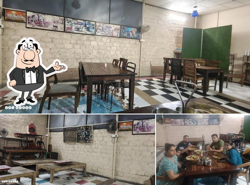The Satvik Diet, Jodhpur - Restaurant menu, prices and reviews