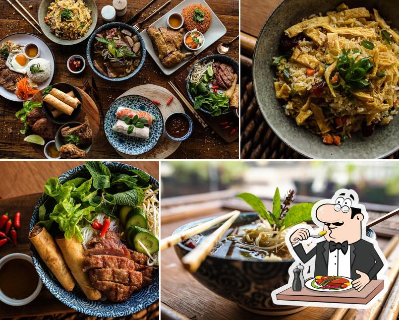 TôMì’s Kitchen, Chatswood - Restaurant menu, prices and reviews