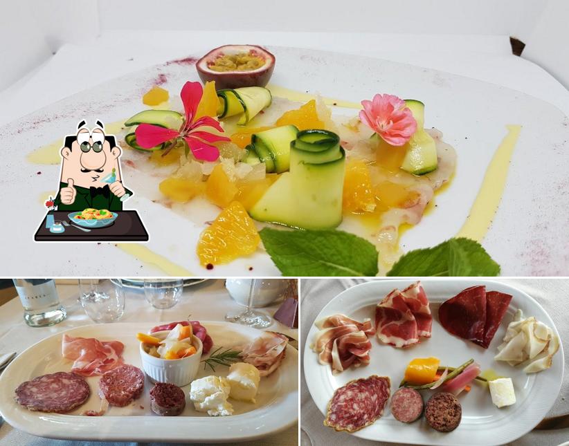 Ristorante Passone, Montevecchia - Menu e recensioni del ristorante