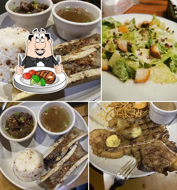 Steak to One - Maginhawa (Main), Quezon City - Restaurant menu, prices ...