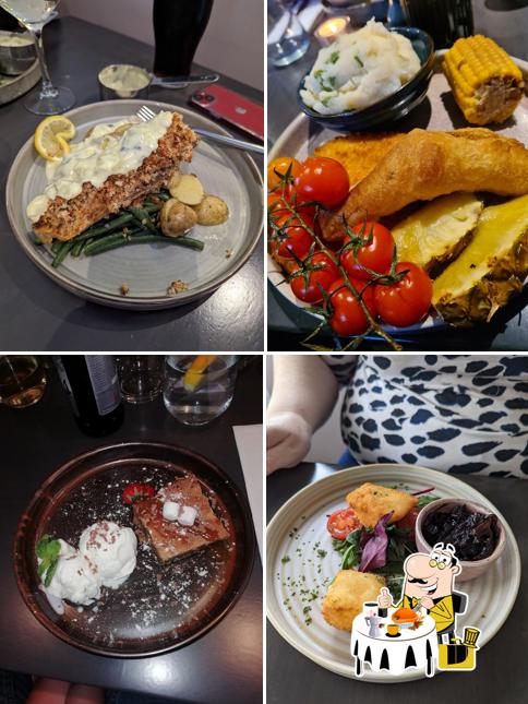 Top 5 restaurants in Whitehead, december 2025 - Restaurant Guru