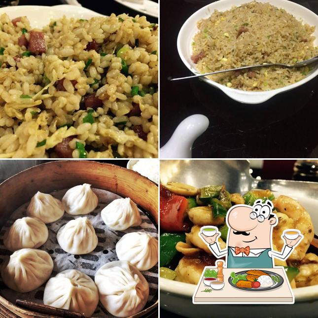 Tien Ma's Taiwanese Cuisine, Quezon City - Restaurant menu, prices and ...
