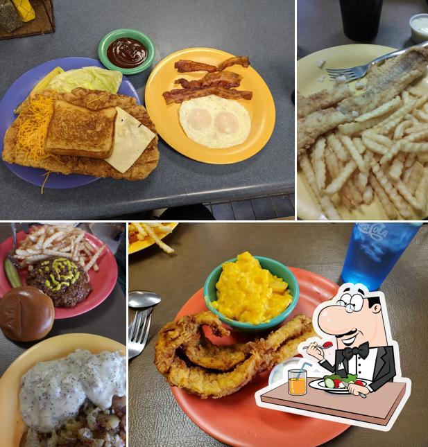 Lunch Box Cafe, Fort Wayne - Restaurant menu, prices and reviews
