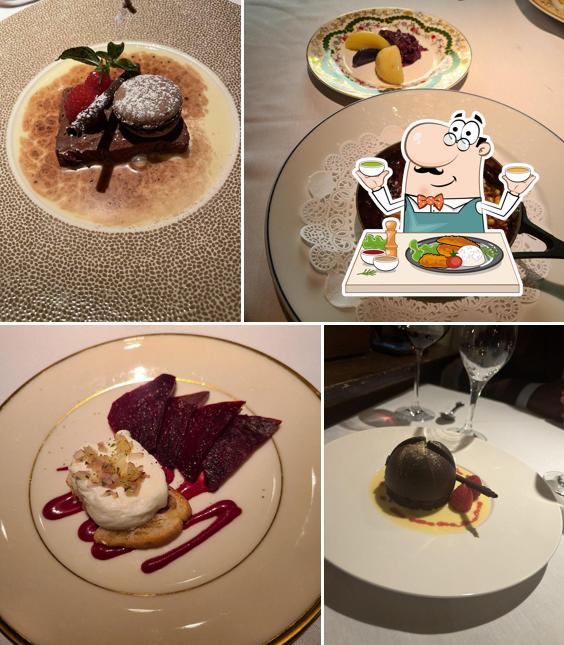 Top 5 restaurants with dover sole in Columbus, october 2024 ...
