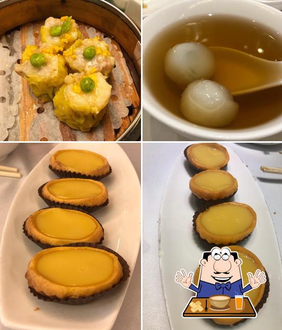 Fu Sing Seafood Restaurant, Hong Kong - Restaurant menu, prices and reviews