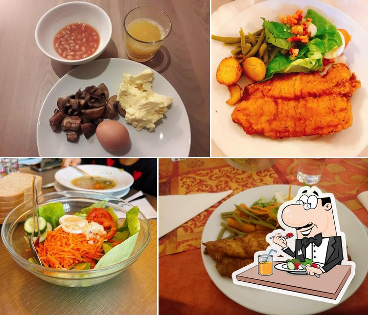 Lunchroom De Koe, Volendam, Haven 26 - Opiniones del restaurante