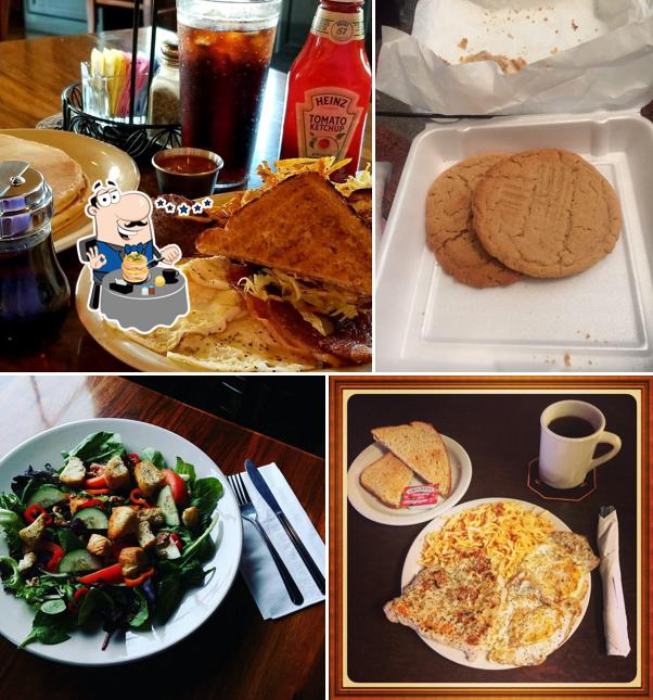 Rising Sun Cafe, Denton - Restaurant menu, prices and reviews