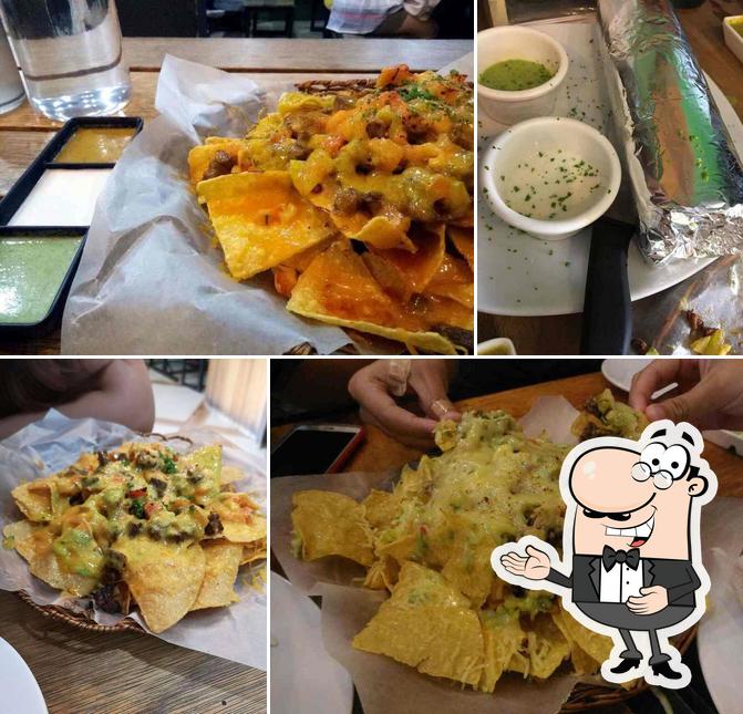 Silantro Fil-Mex Cantina restaurant, Pasig - Restaurant menu and reviews