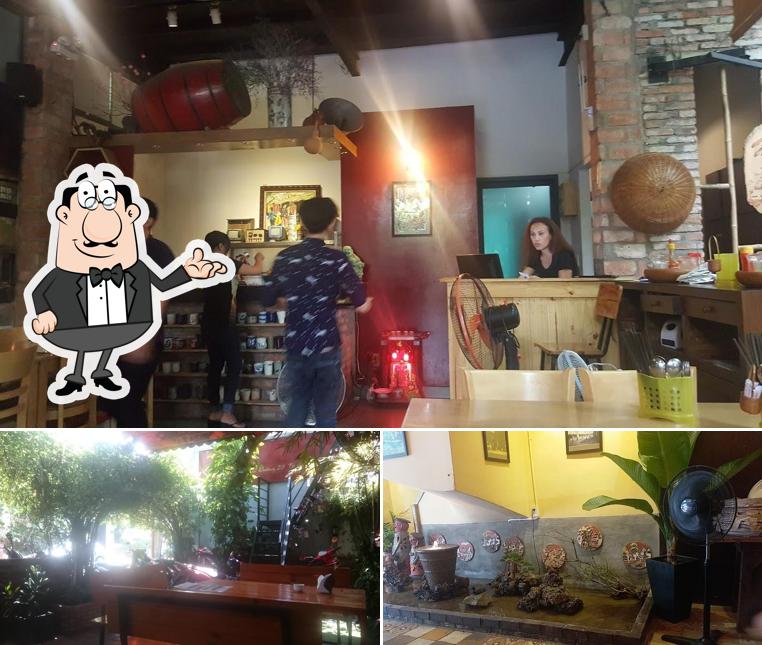 1976 Northern Deli, Ho Chi Minh City - Restaurant menu, prices and reviews