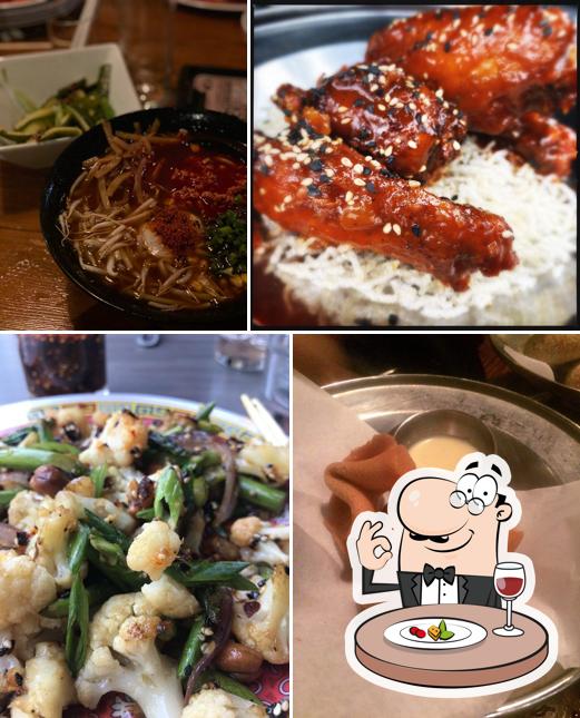 Ace Eat Serve, Denver - Restaurant menu, prices and reviews