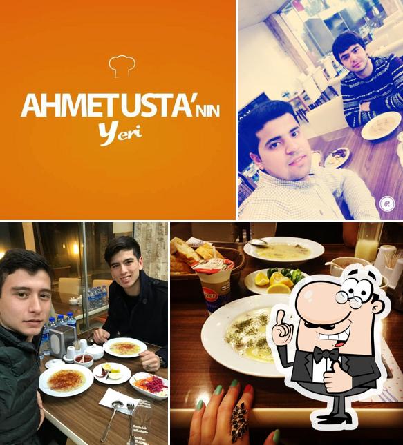 Ahmet Usta Lokantası 2, Aydın, Cumhuriyet Cd. 73 A - Restaurant menu and reviews