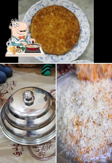 Ardh Almandi Restaurant, Al Ain - Restaurant reviews