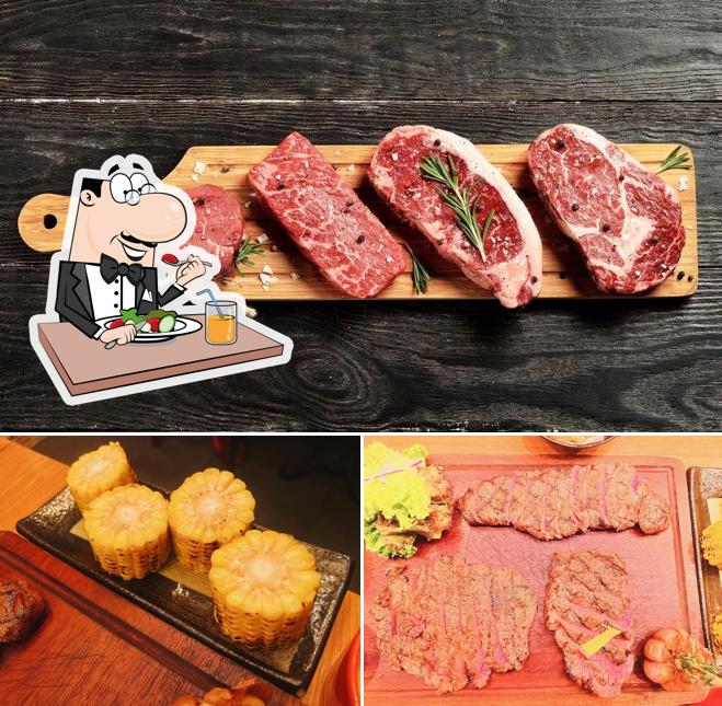B3 - Steakhouse & Craft beer, Ho Chi Minh City - Restaurant menu ...