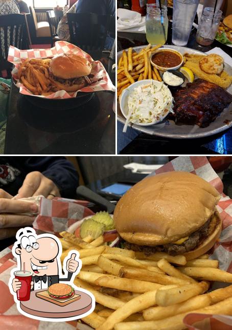 Shorty Small's, Branson - Restaurant menu, prices and reviews