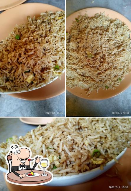 Biryani Hub, Moodbidri - Restaurant menu, prices and reviews