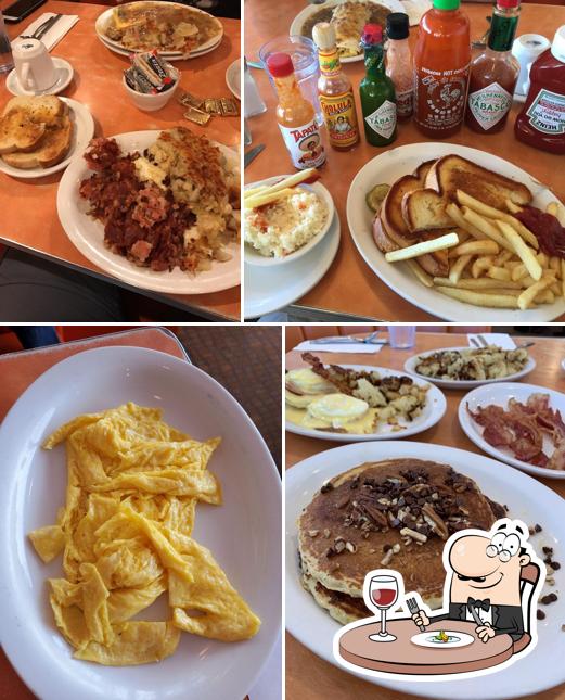 Breakfast King CO in Denver - Restaurant menu and reviews