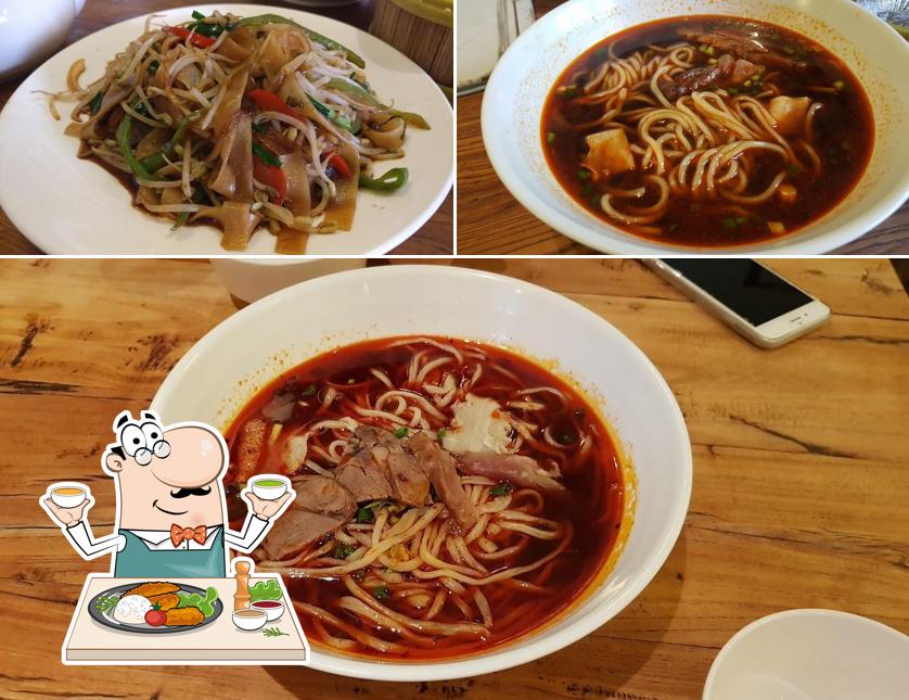 Bruce Lee, Seoul, Maebong - Restaurant menu, prices and reviews