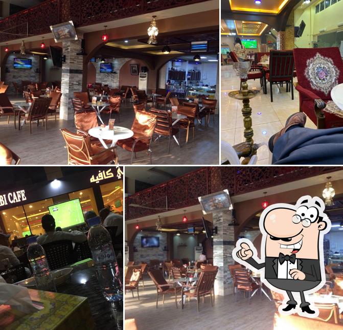 Al Maraya Coffee Shop cafe, Abu Dhabi, 14 Street - Restaurant menu and ...