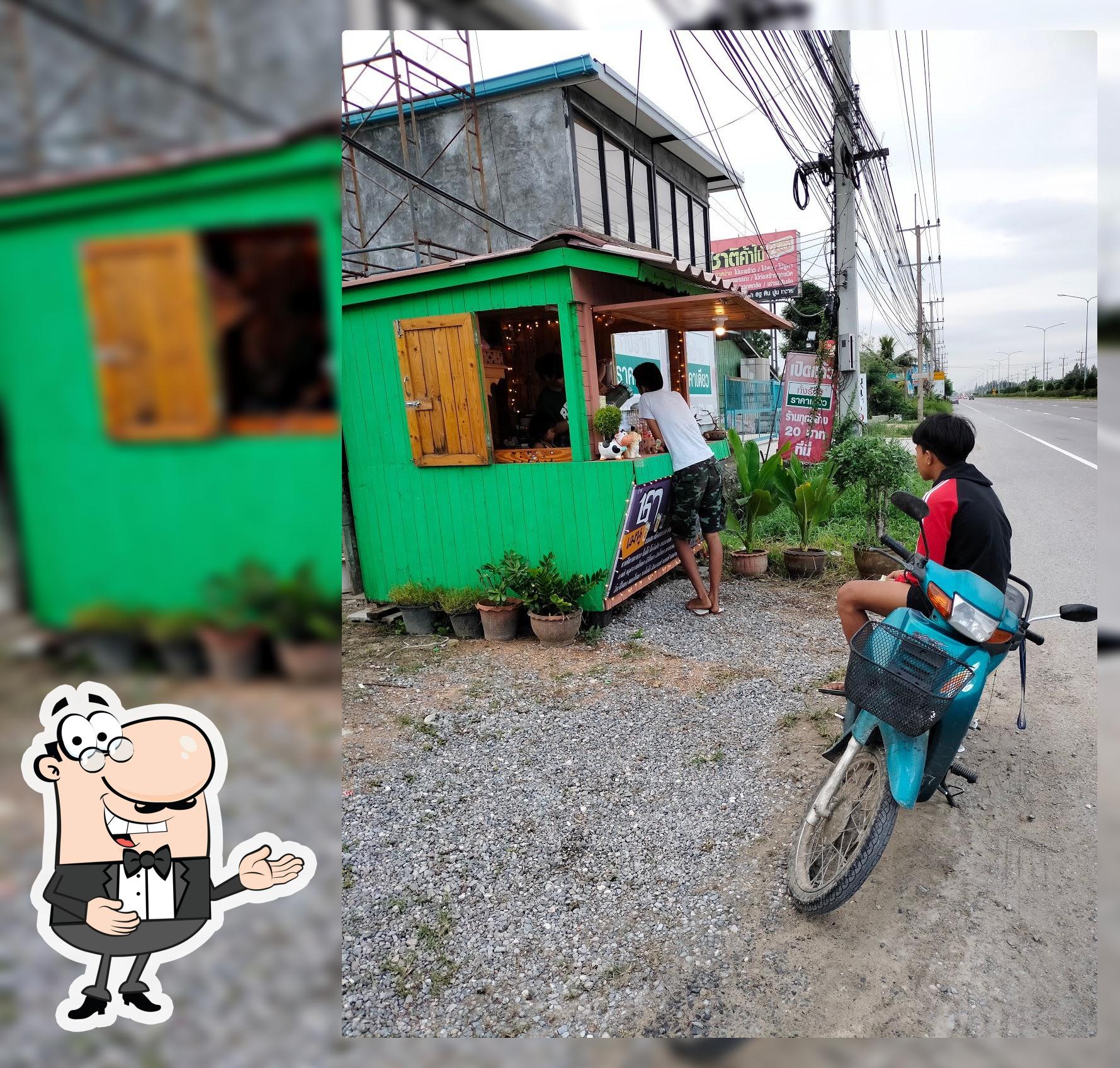 ร้าน ชาครบุรี, Cha-am - Restaurant menu, prices and reviews